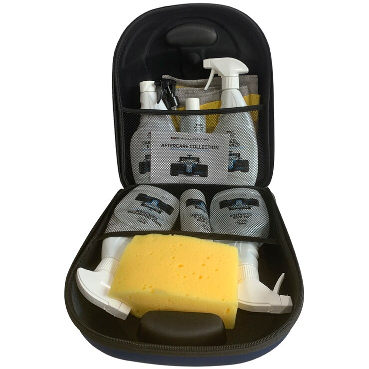 Ultimotive Williams Racing Car Wash Kit | Costco Australia