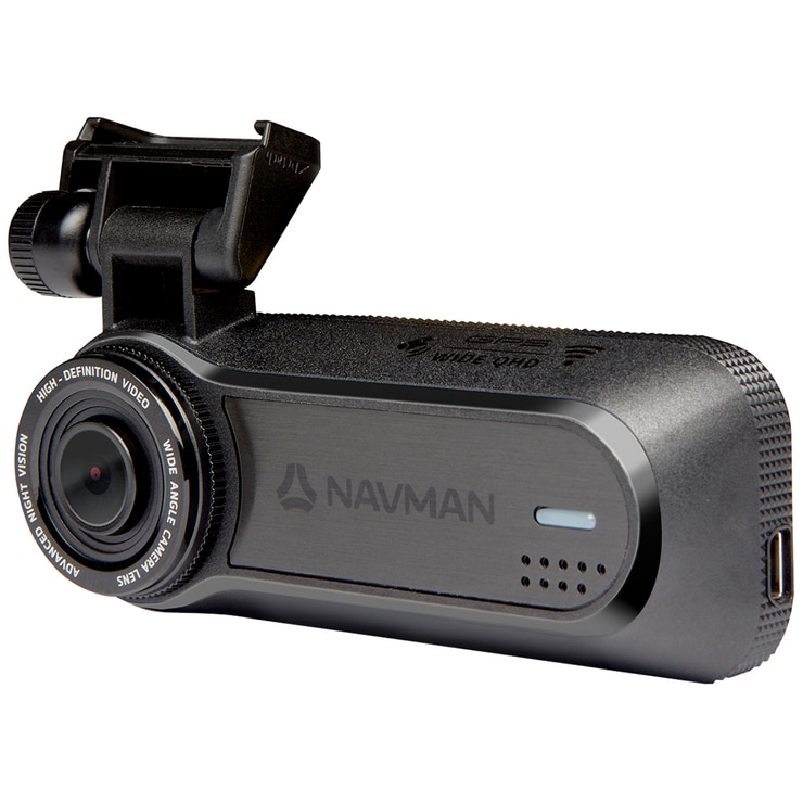 Navman Mivue Stealth Dash Camera AA0ST000-64GB | Costco Australia