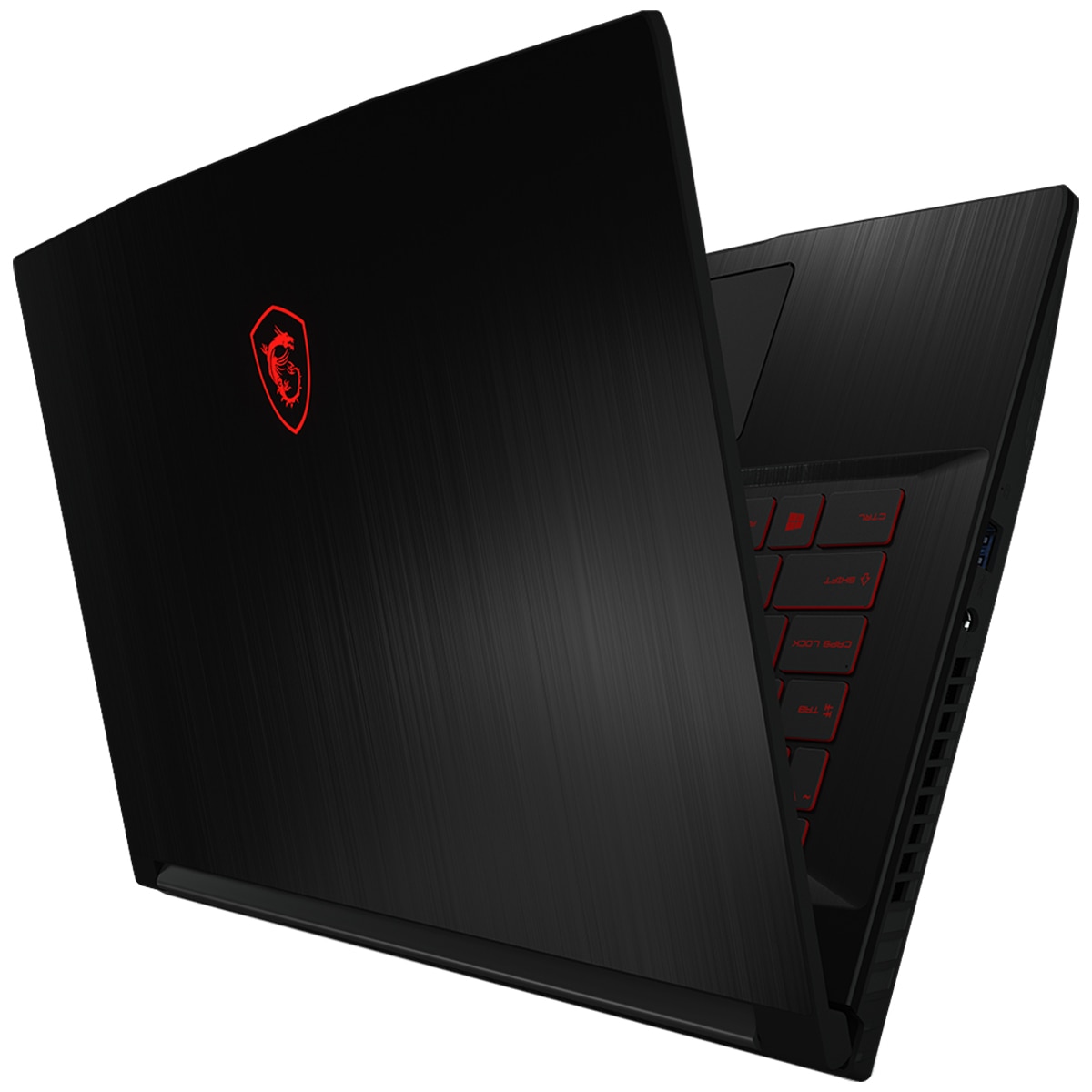 MSI Gaming Laptop 15.6" GF63 Thin 10SCSR-1076AU | Costco Australia