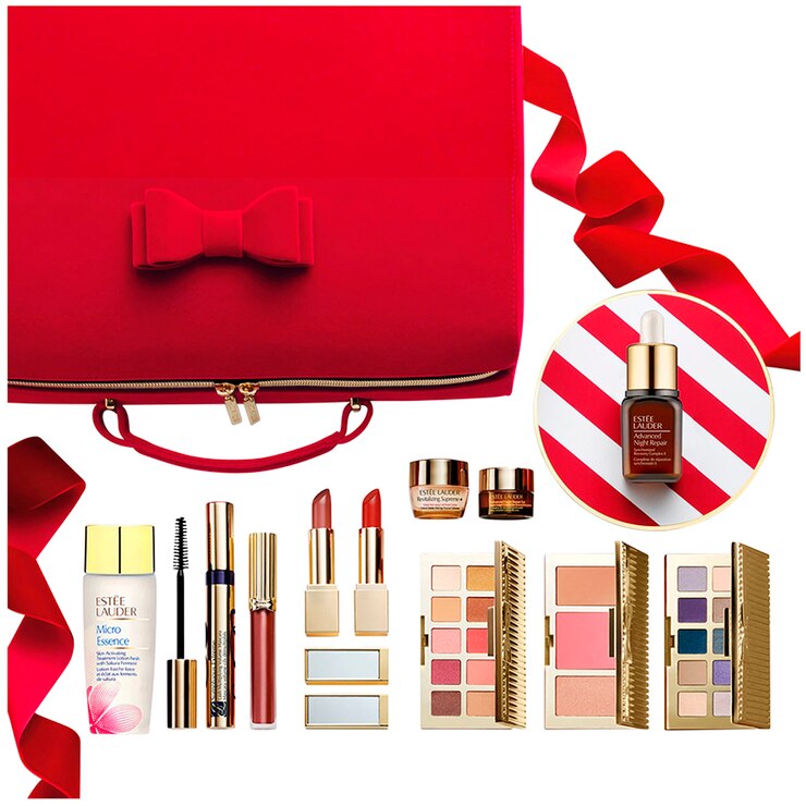 Estee Lauder Blockbuster Beauty Set | Costco Australia