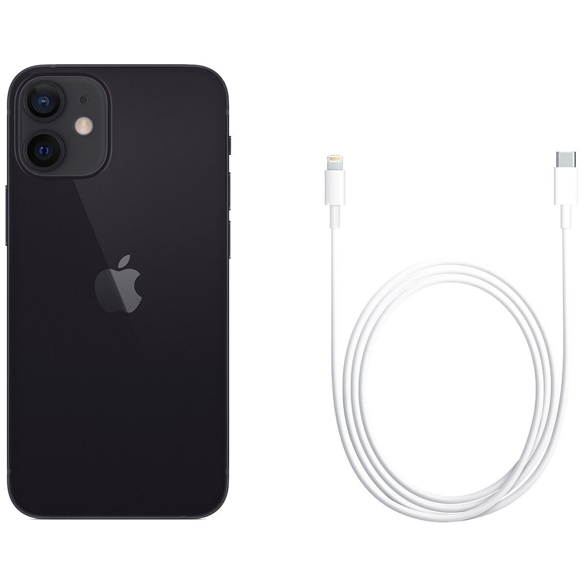 iPhone 12 mini 64GB Black MGDX3X/A | Costco Australia