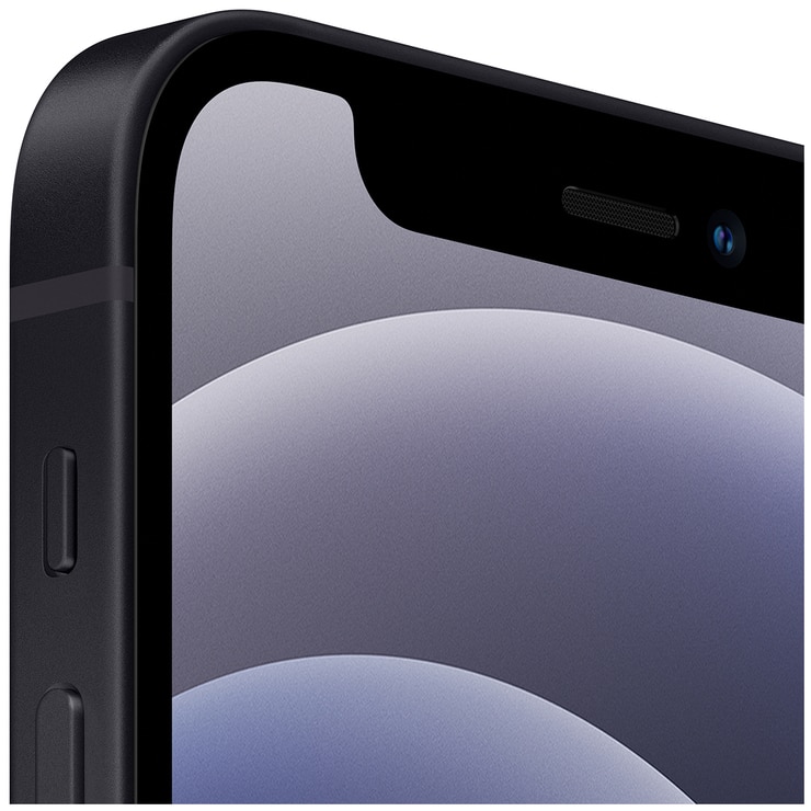 iPhone 12 mini 64GB Black MGDX3X/A | Costco Australia