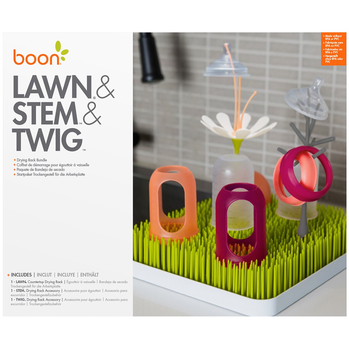 Boon Lawn Drying Rack | Costco Australia