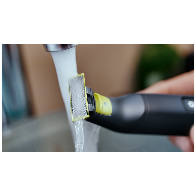 Philips Oneblade Body Guard at Joseph Eason blog