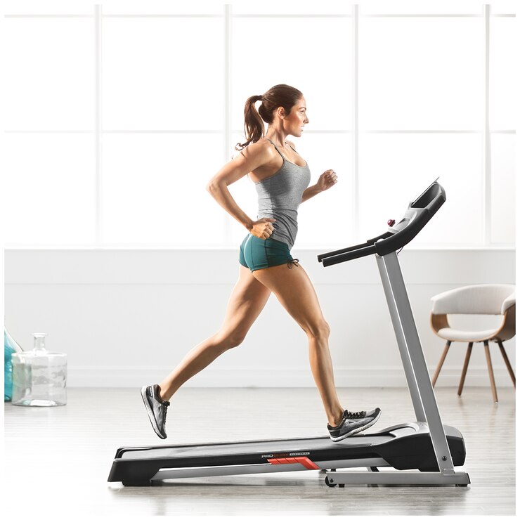 ProForm 105 CST Treadmill PETL38817 | Costco Australia