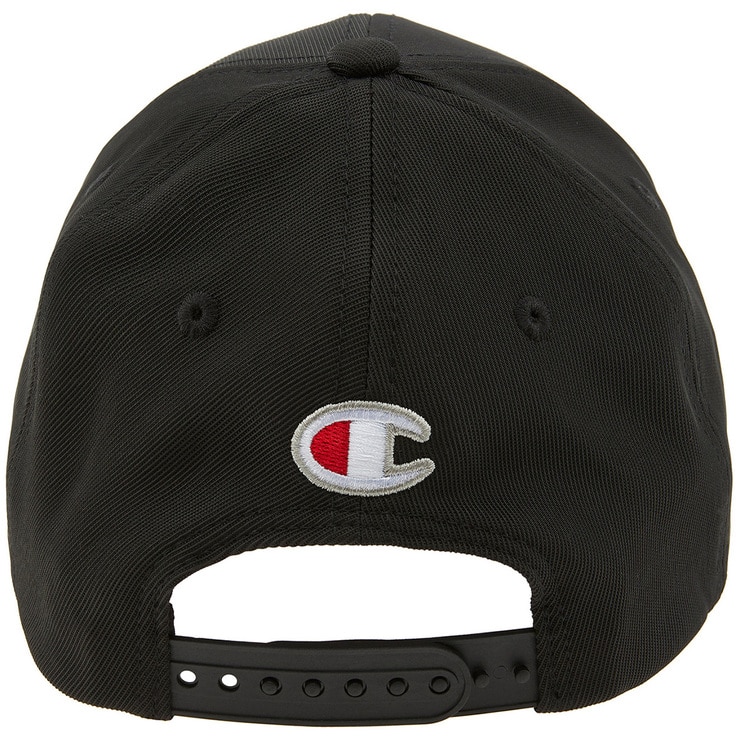 Champion Men's C Logo Cap Black | Costco Australia