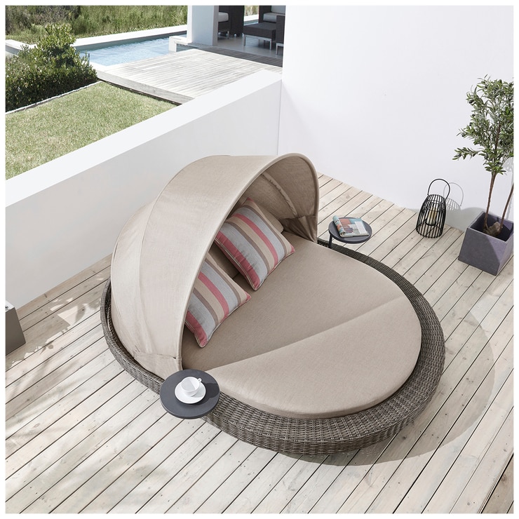 Ove Decor Laguna Oval Daybed | Costco Australia