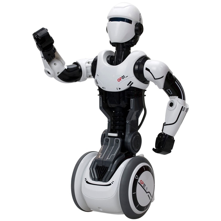 Silverlit OP One Robot | Costco Australia