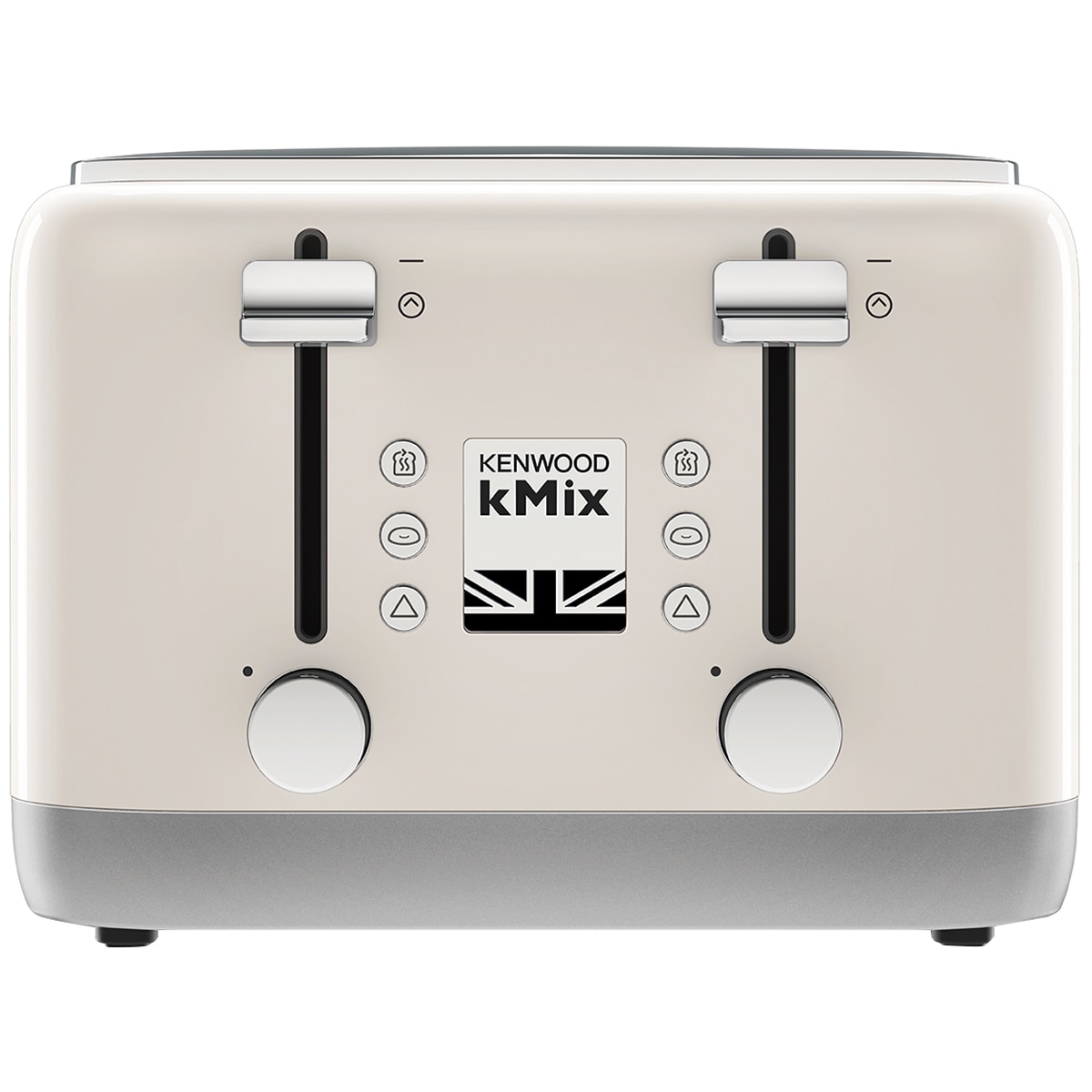 Kenwood kMix 4 Slice Toaster TFX750RD | Costco Australia