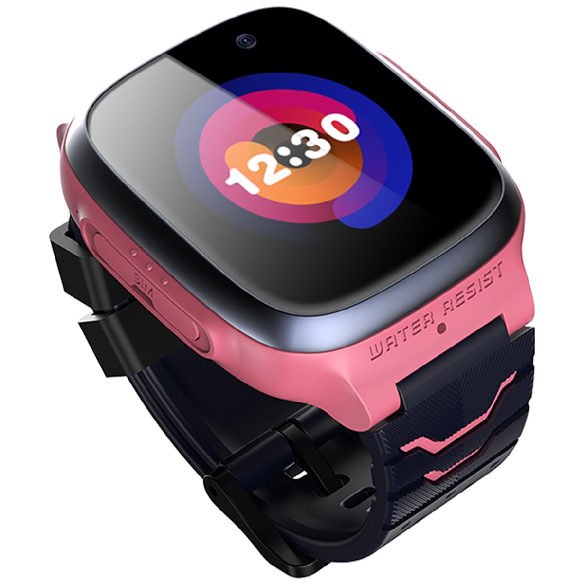 360 Kids' Smart Watch E1 Pink | Costco Australia