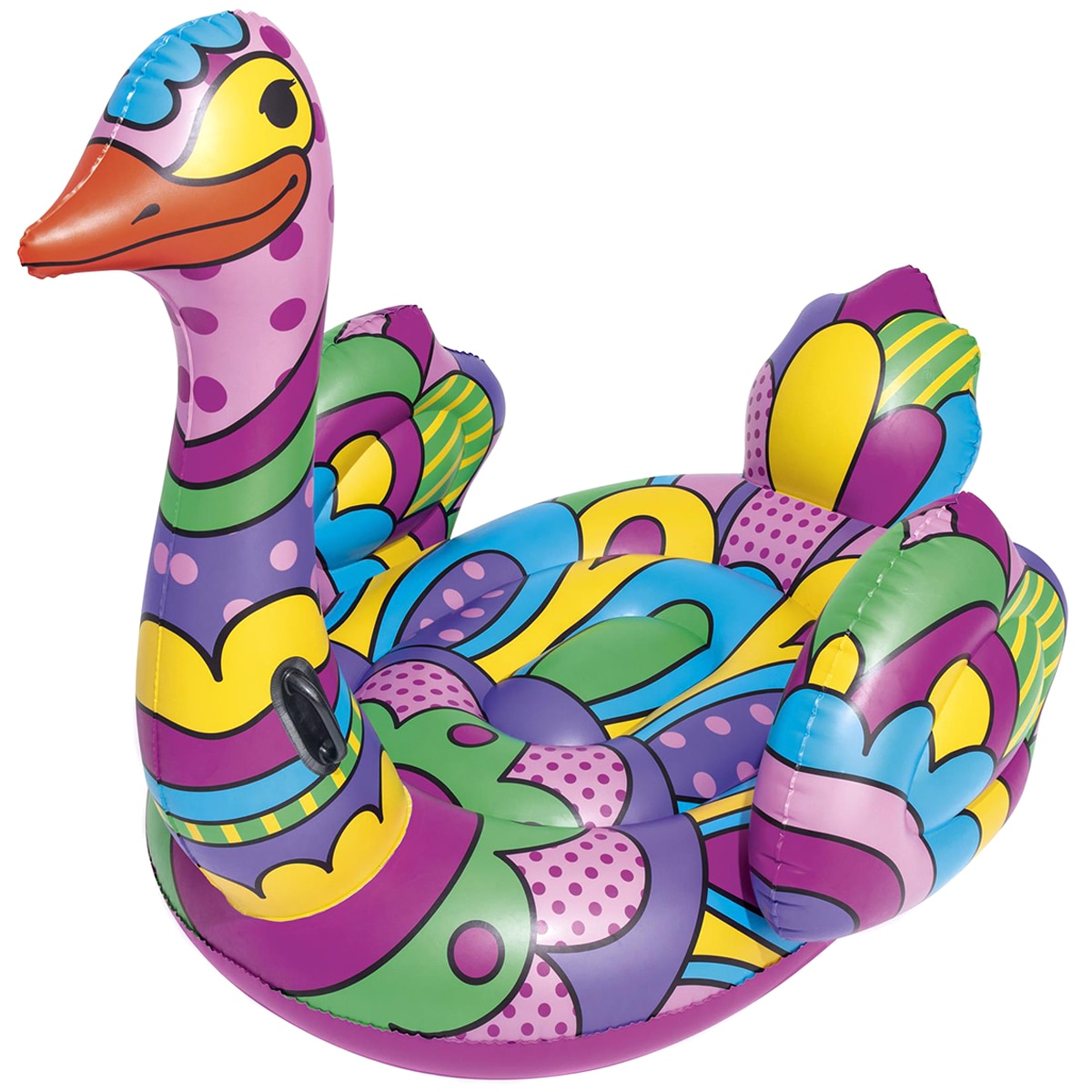 Bestway POP Ostrich Pool Float | Costco Australia