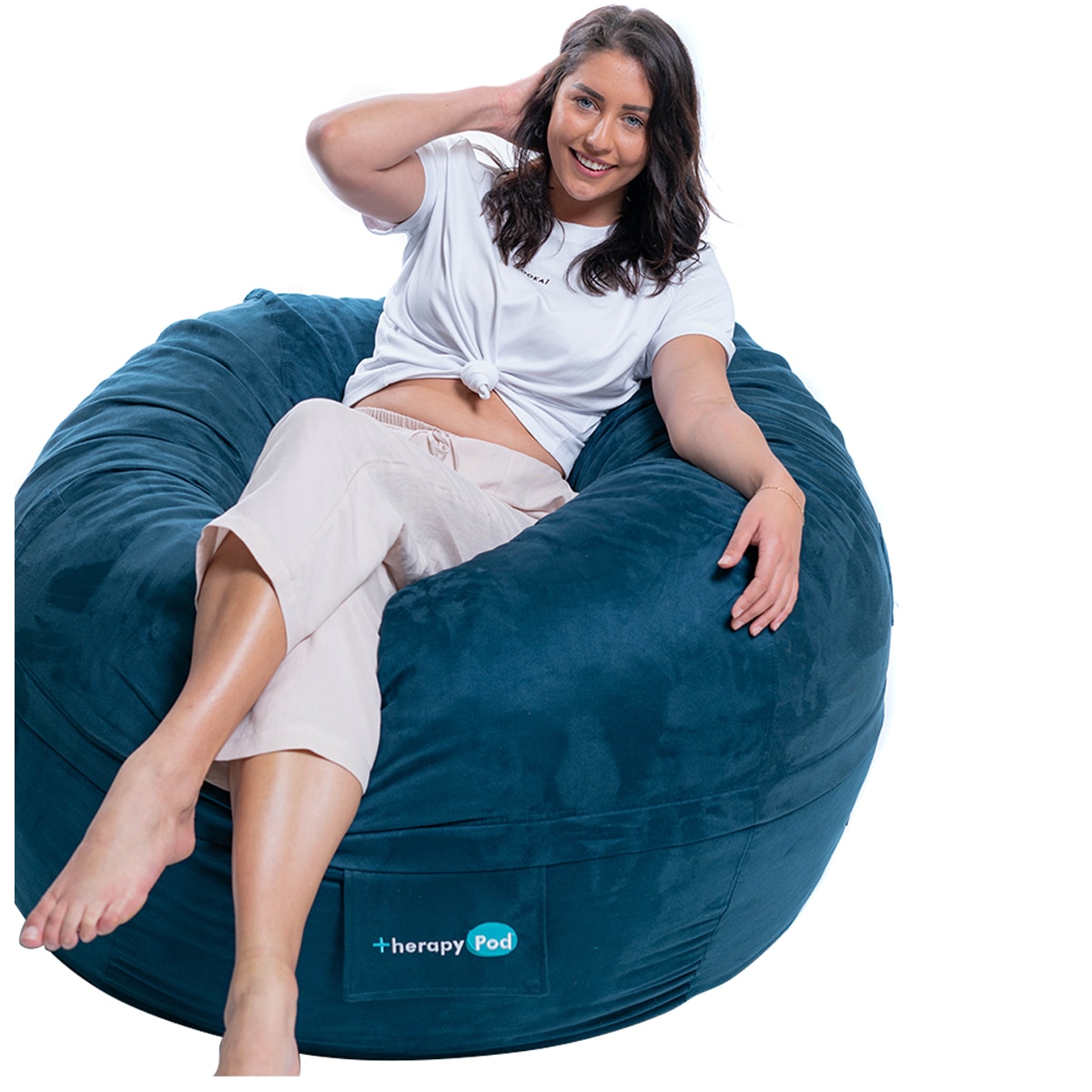 THERAPY SOLO POD&COVER 4 | Costco Australia