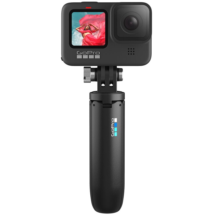 GoPro Shorty Mini Extension Pole & Tripod AFTTM-001 | Costco Australia