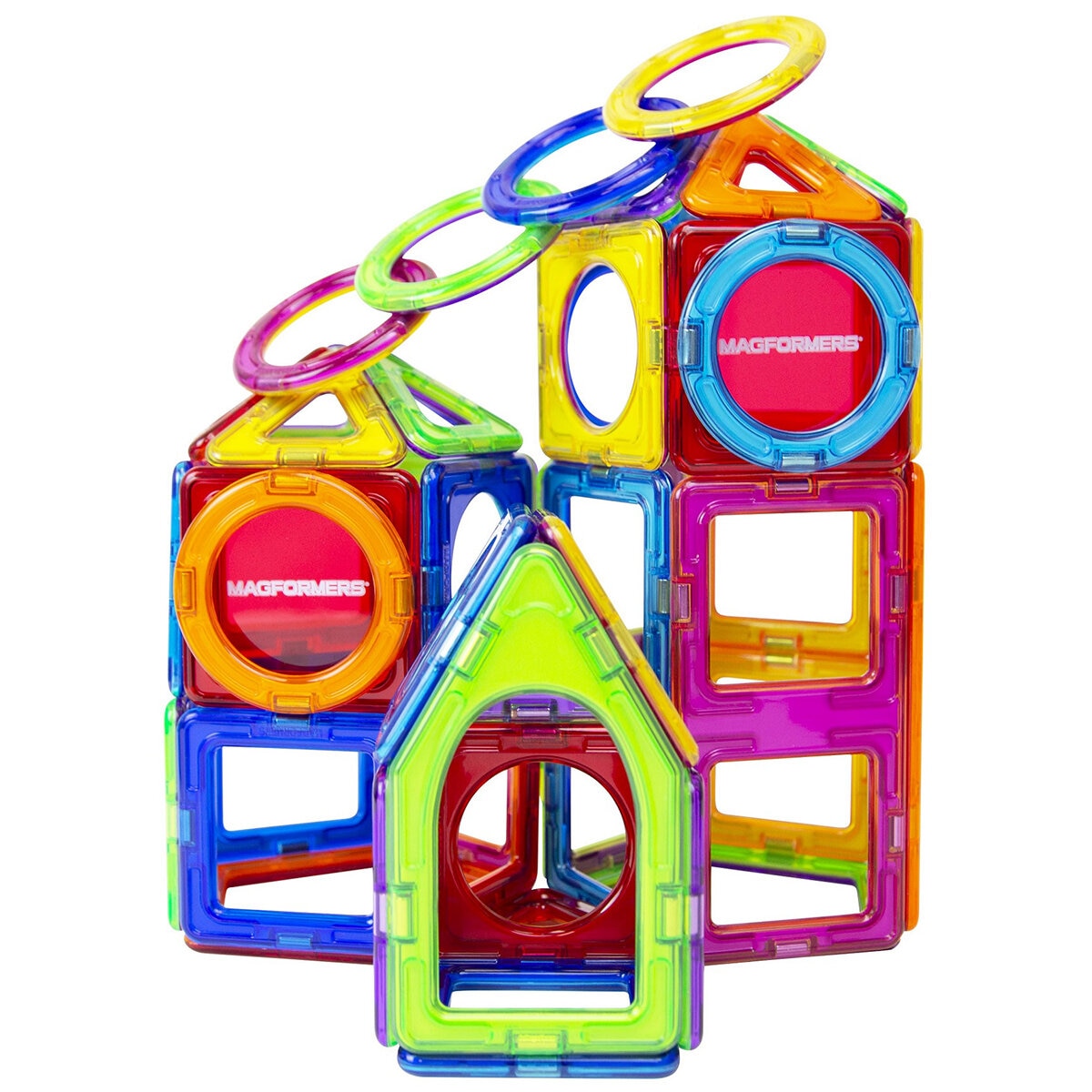 Magformers 120 Piece Set Costco at Kristina Hertz blog
