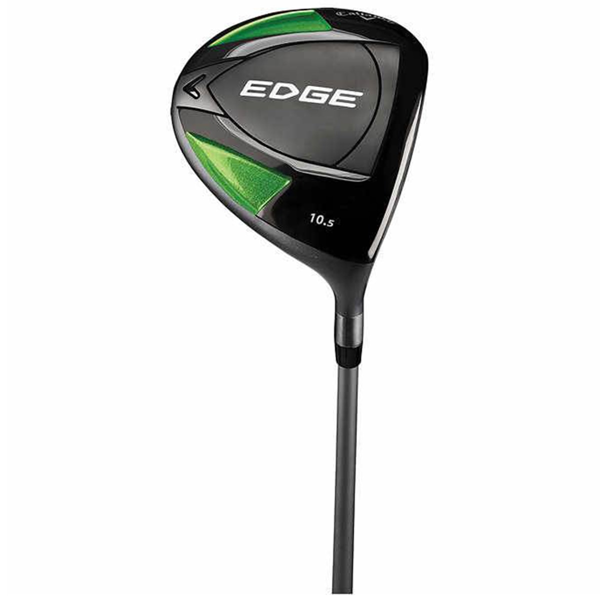 Callaway Edge Men's Right Hand Regular Flex Shaft Golf Clubs 10pc ...