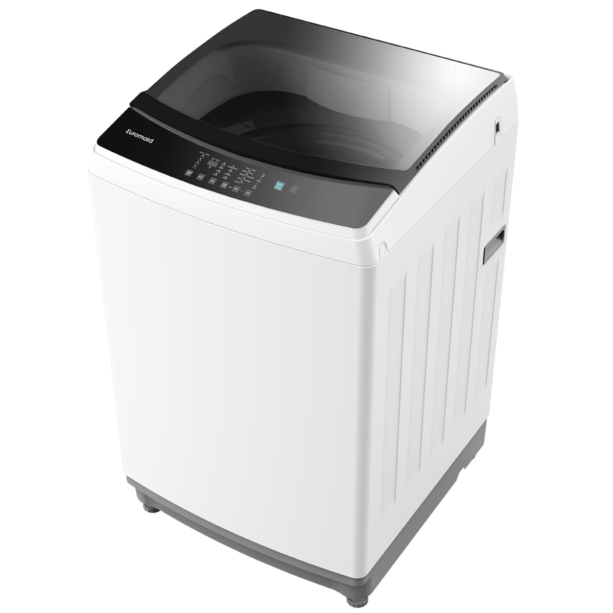 Euromaid Top Load Washing Machine 8kg ETL800FCW | Costco Australia