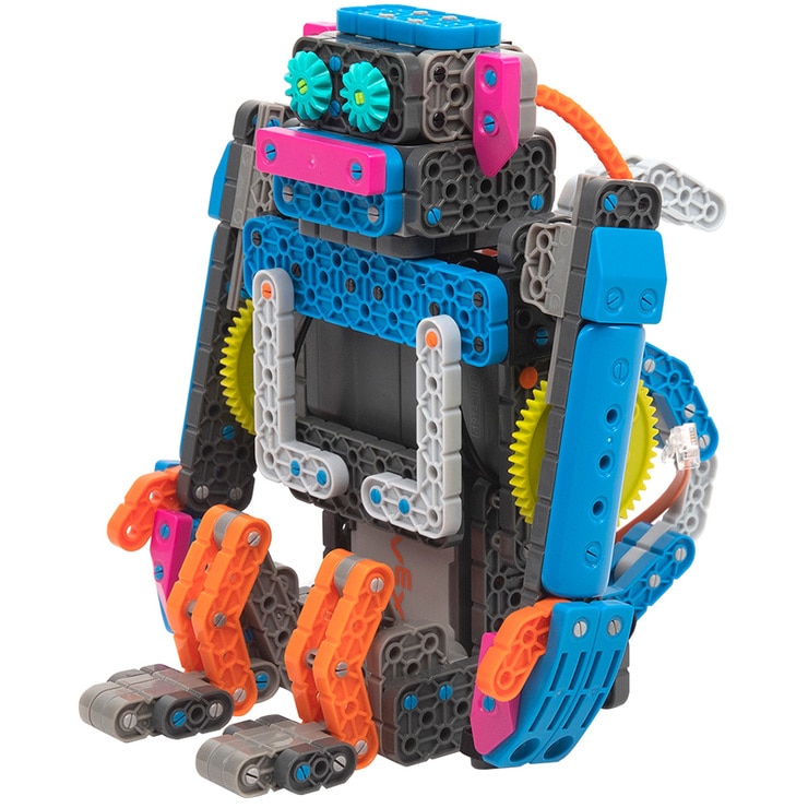 Hexbug VEX Build Blitz 7 Robot Remote Control Construction Kit | Costco ...
