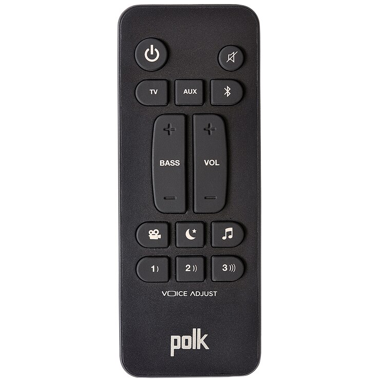 Polk Signa S3 Soundbar with Subwoofer SIGNA S3 | Costco Australia