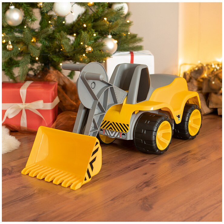 BIG Power Worker Maxi Loader | Costco Australia