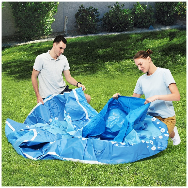 Bestway OctoPool Inflatable Pool | Costco Australia