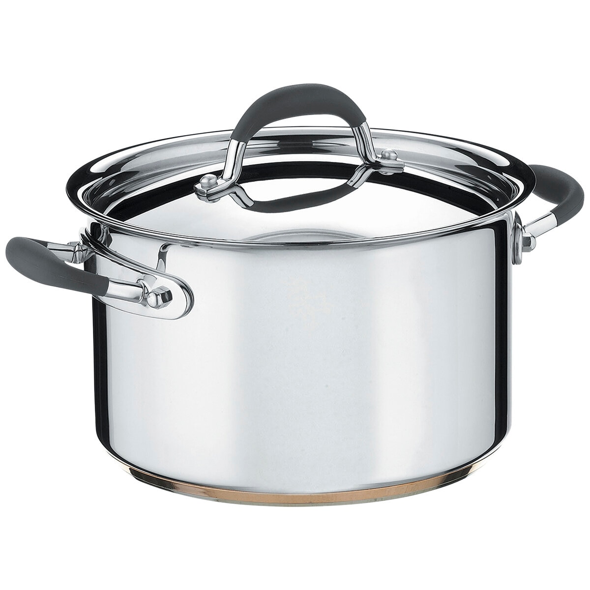 Essteele Australis Stockpot 7.1L | Costco Australia