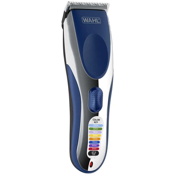 Wahl Colour Pro Cordless Clipper Kit WA9649-1217 | Costco Australia