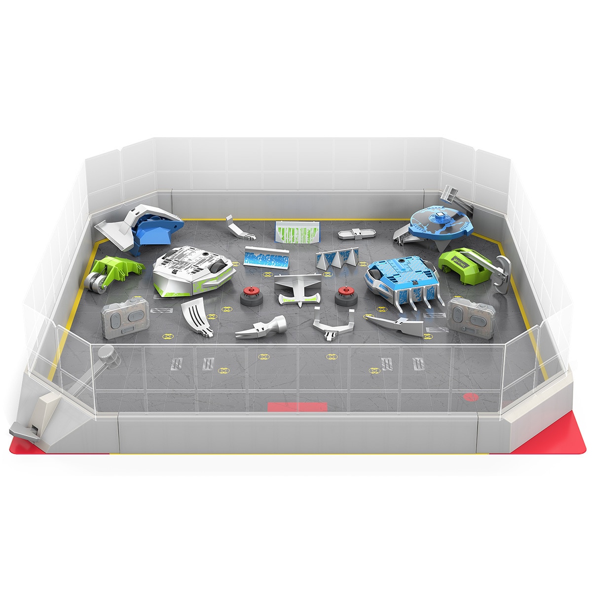 Hexbug Battlebox Build Your Own BattleBots | Costco Australia