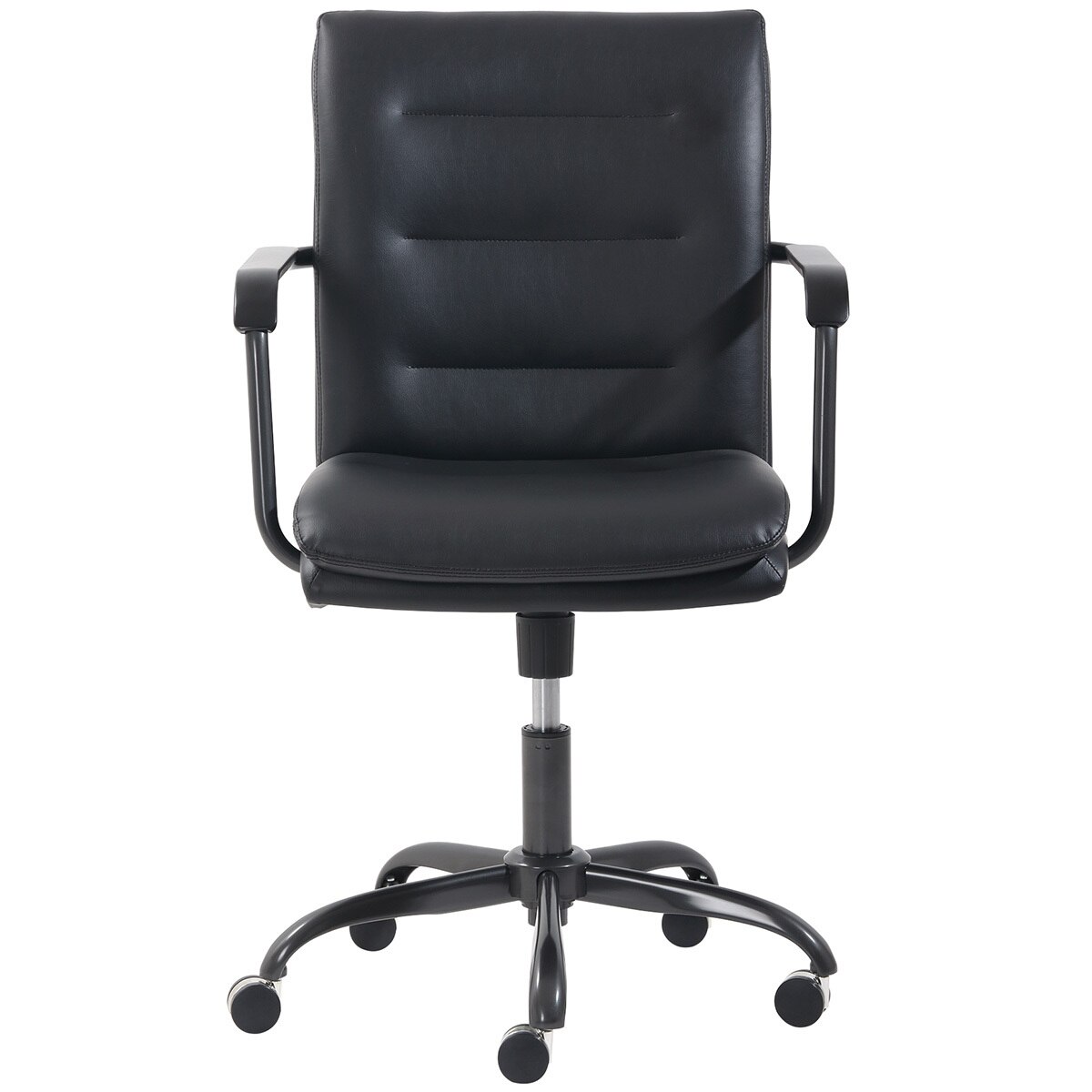 True Innovations BTS Task Chair Black | Costco Australia
