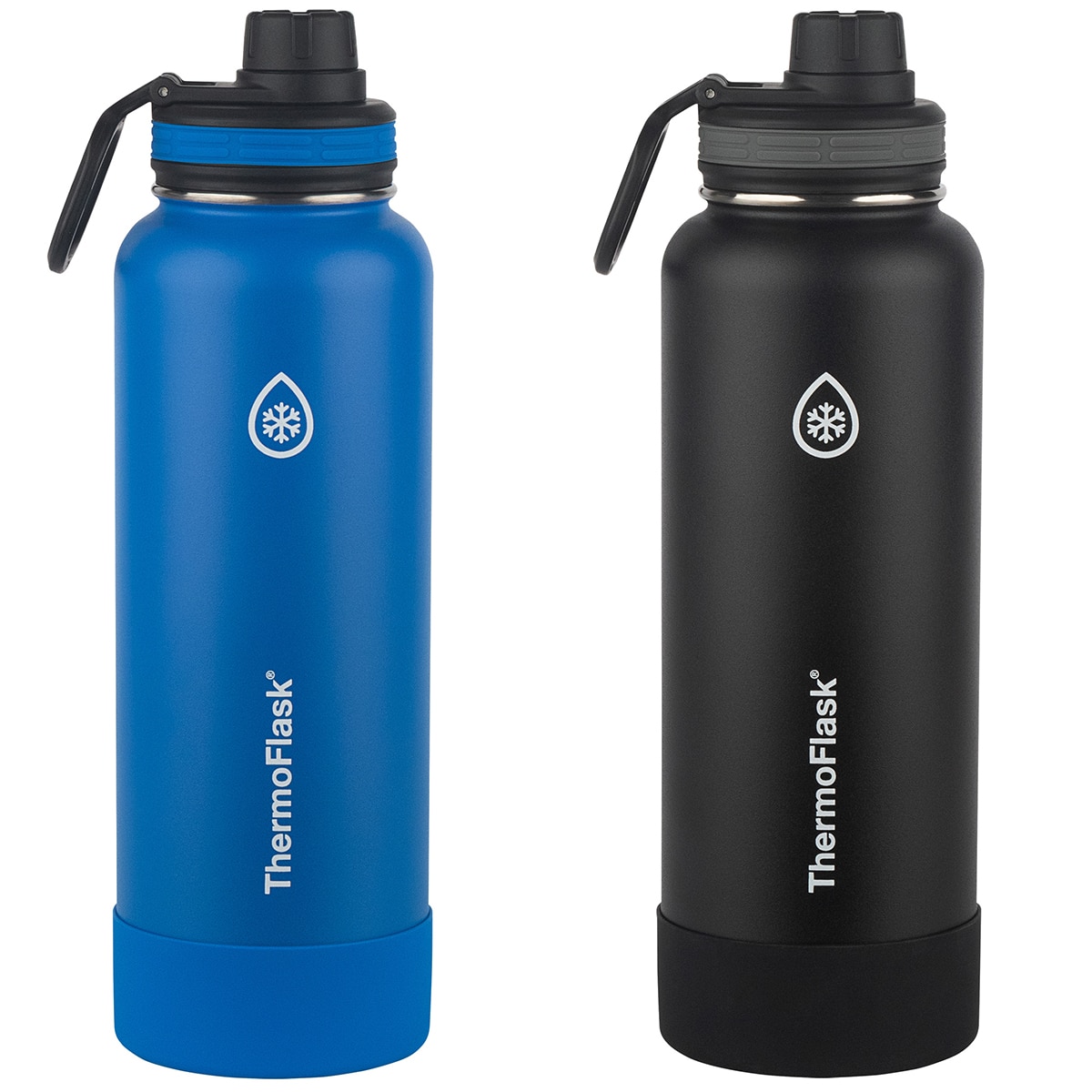 Thermoflask Double Wall Vacuum Insulated Stainless Steel