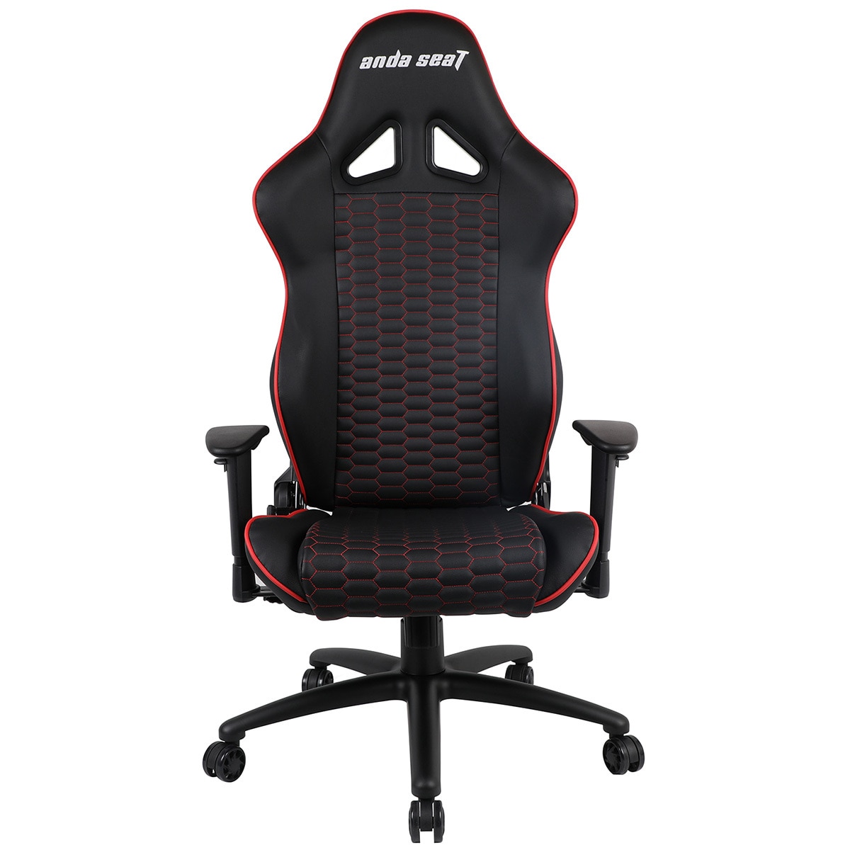 Anda Seat Gaming Chair AD4-07 Black red | Costco Australia