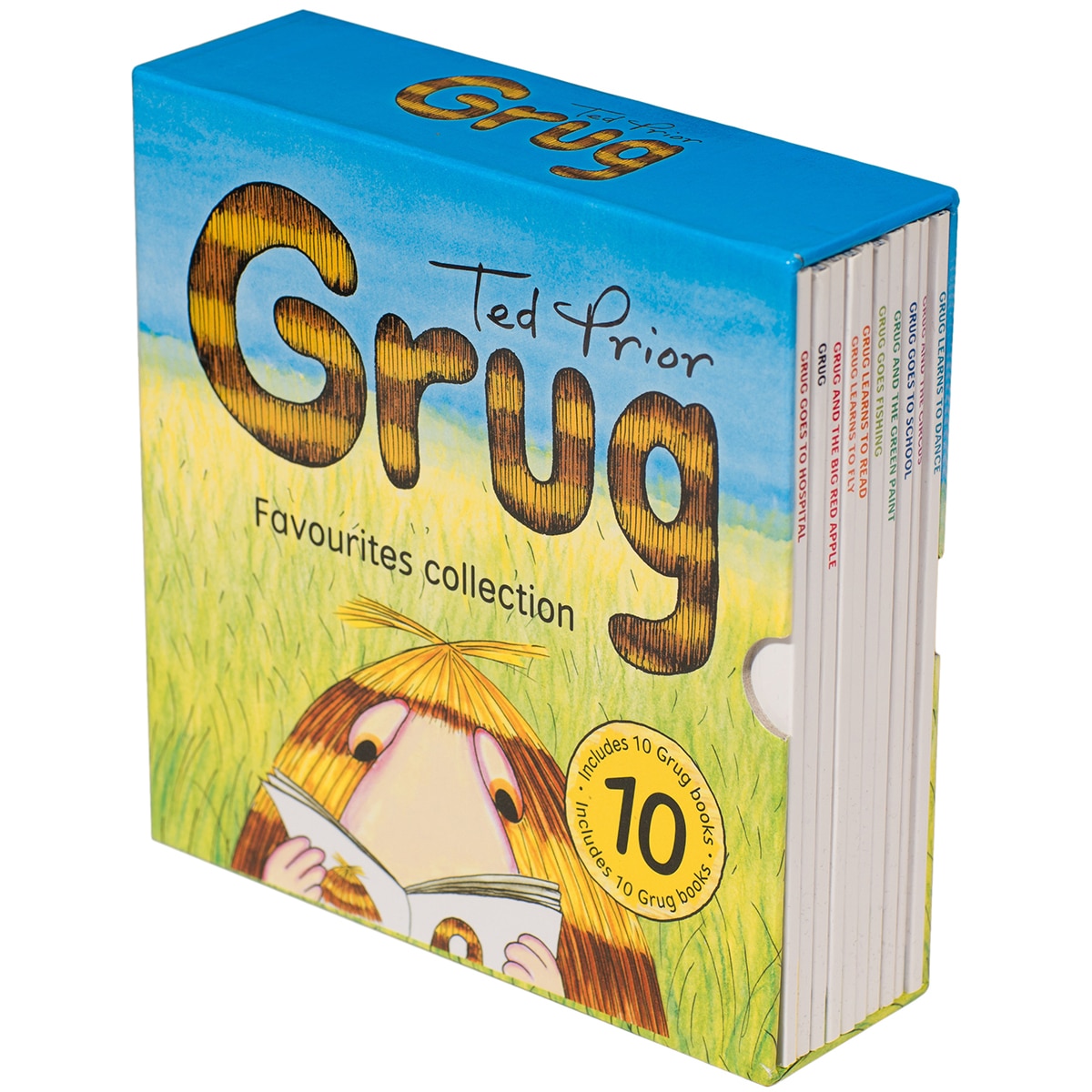Grug Favourites Collection | Costco Australia