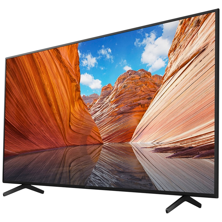 Sony 75 Inch Bravia 4K LED Google TV KD75X80J | Costco Australia