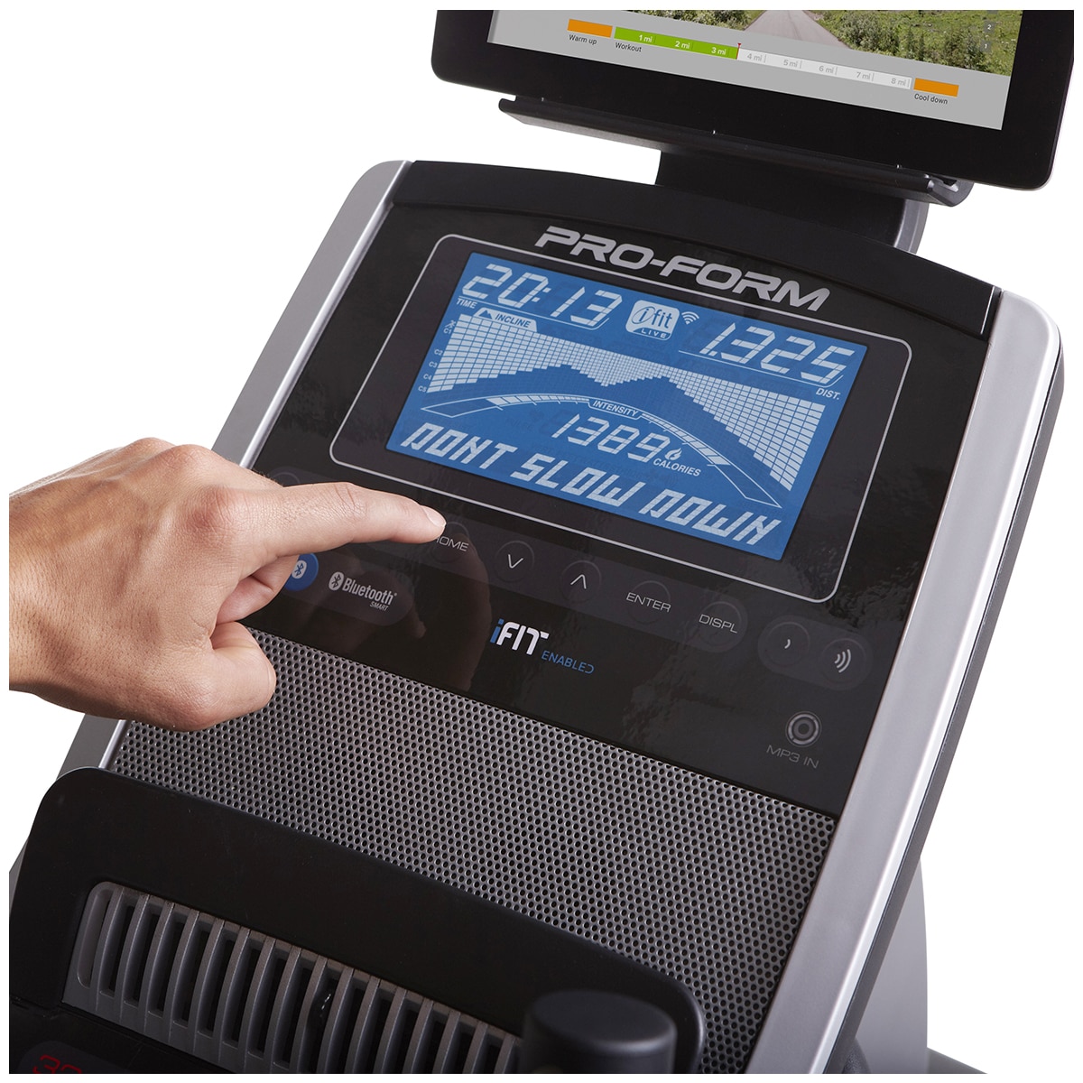 ProForm Cardio HIIT Trainer PFEVEL71216 | Costco Australia