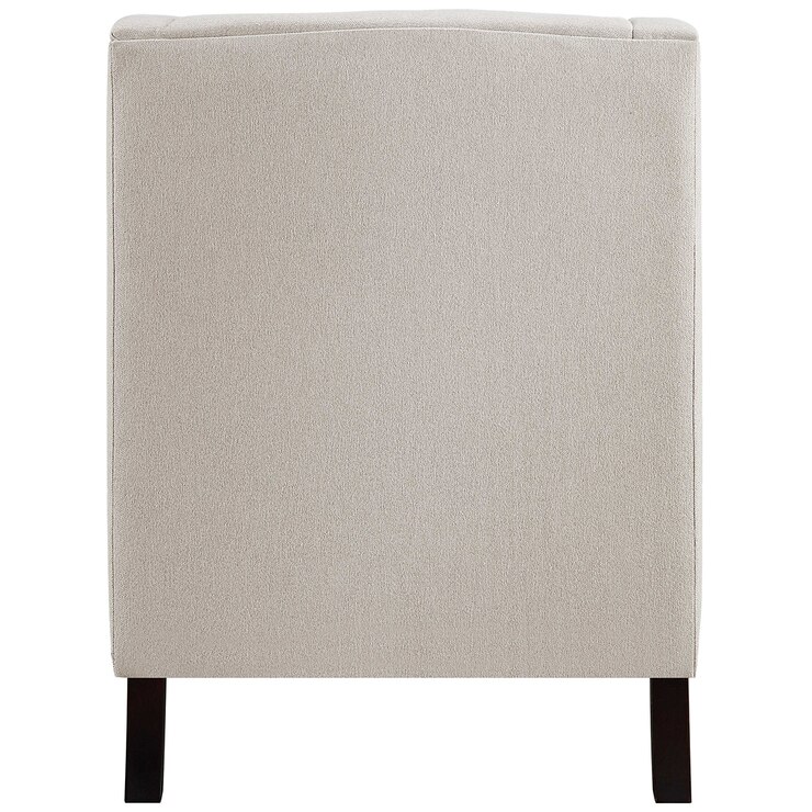 True Innovations Fabric Accent Chair | Costco Australia