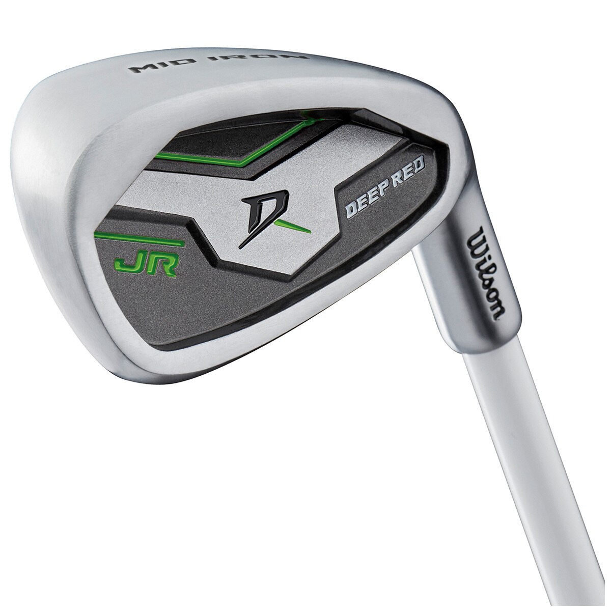 Wilson Deep Red Junior Small Golf Club Set | Costco Australia