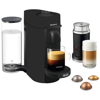 NESPRESSO