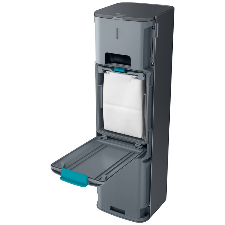 Samsung Jet Clean Station Silver VCA-SAE90A/SA | Costco Australia