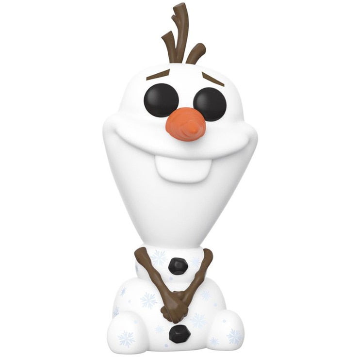 Funko Frozen 2 Olaf 10" Pop! Vinyl Figure | Costco Australia