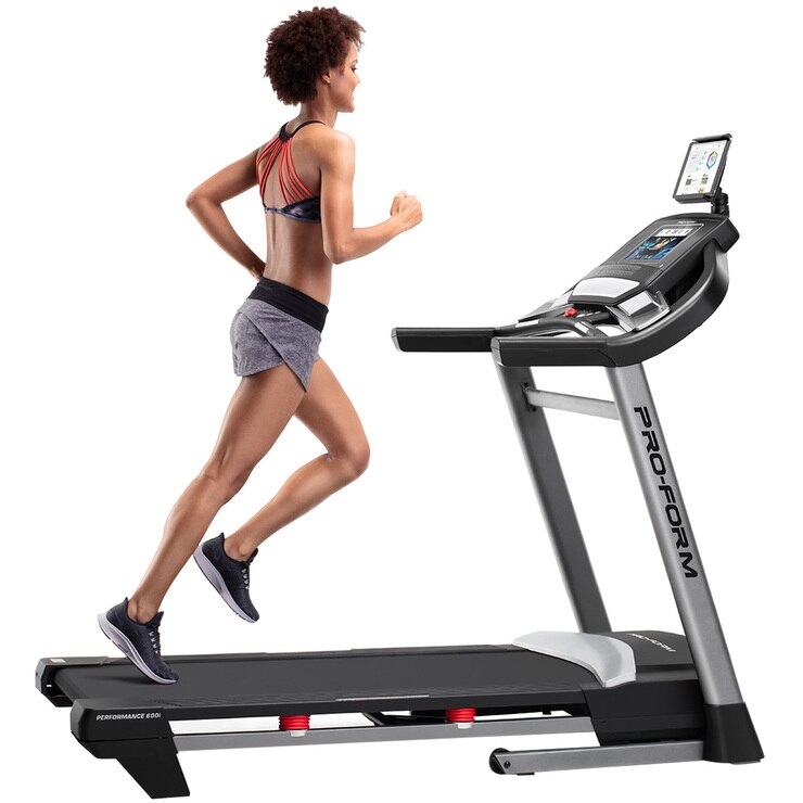 Proform 600i Treadmill PETL80819 | Costco Australia