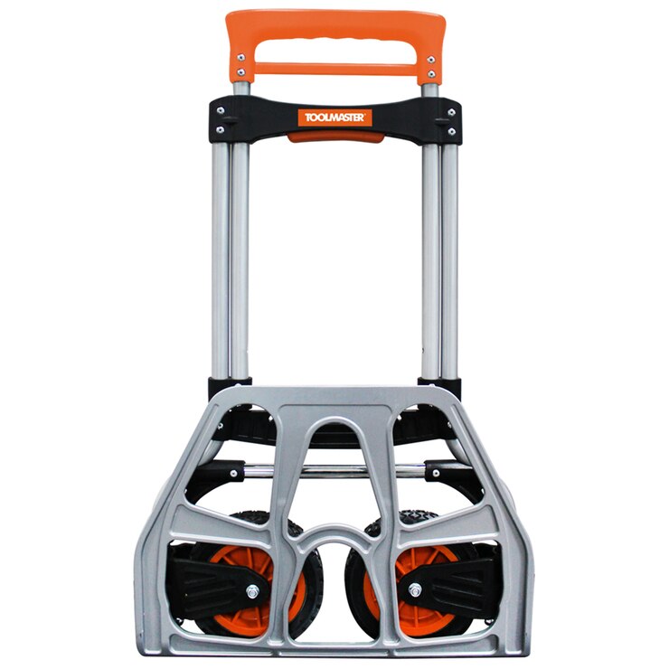 Toolmaster Aluminum/Steel Handtruck | Costco Australia
