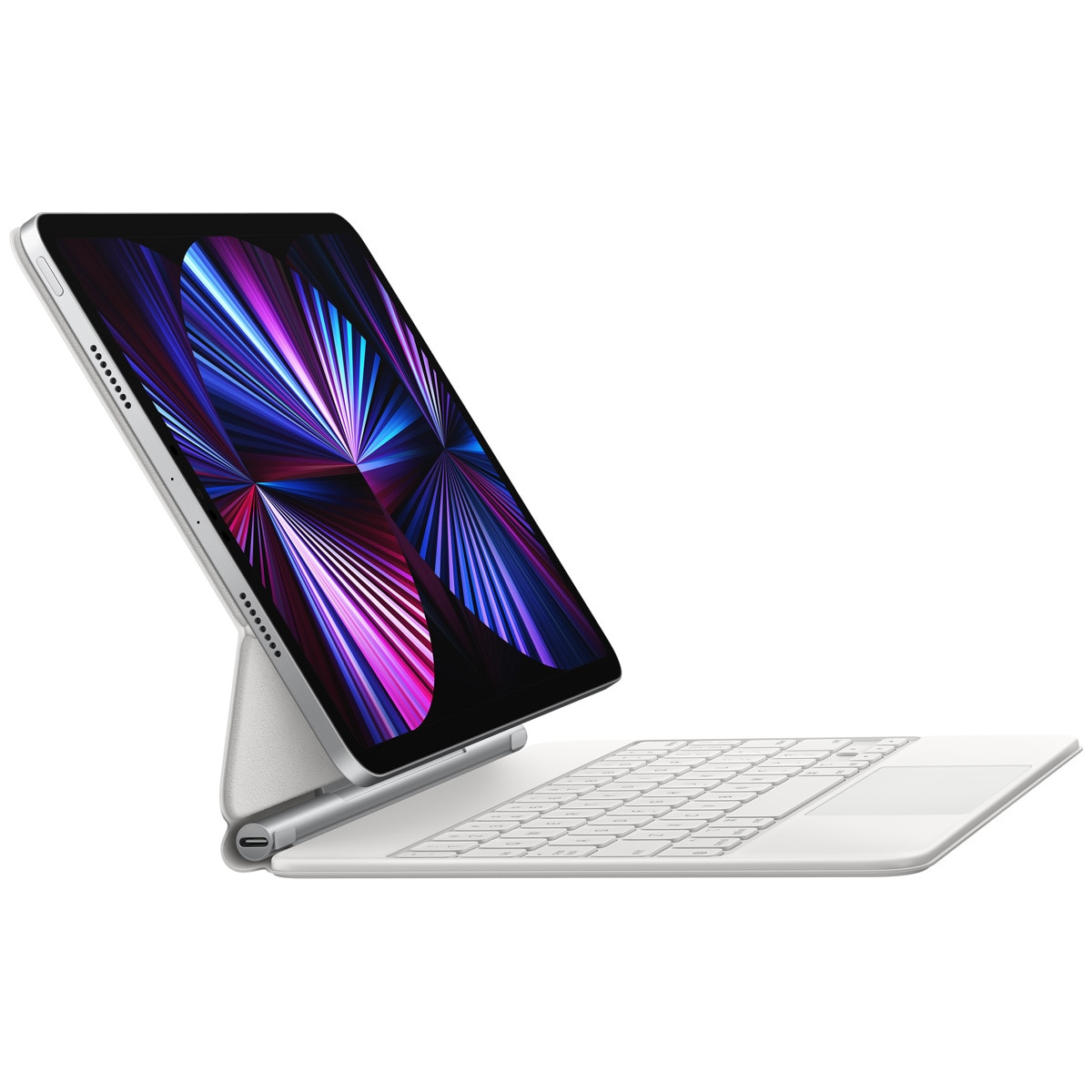 Magic Keyboard for iPad Pro 11 Inch (3rd Gen) and iPad Air (4th Gen ... Magic Keyboard for iPad Pro 11 Inch (3rd Gen) and iPad Air (4th Gen ...