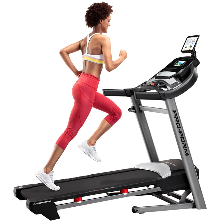 Proform Performance 400i Treadmill PETL59819 | Costco Australia