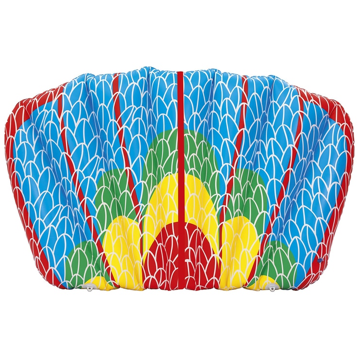 Bestway Giant Parrot Island Pool Float | Costco Australia