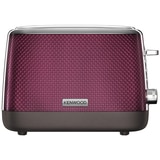 Kenwood Mesmerine 2-Slice Toaster Purple TCM810PU | Costco Australia