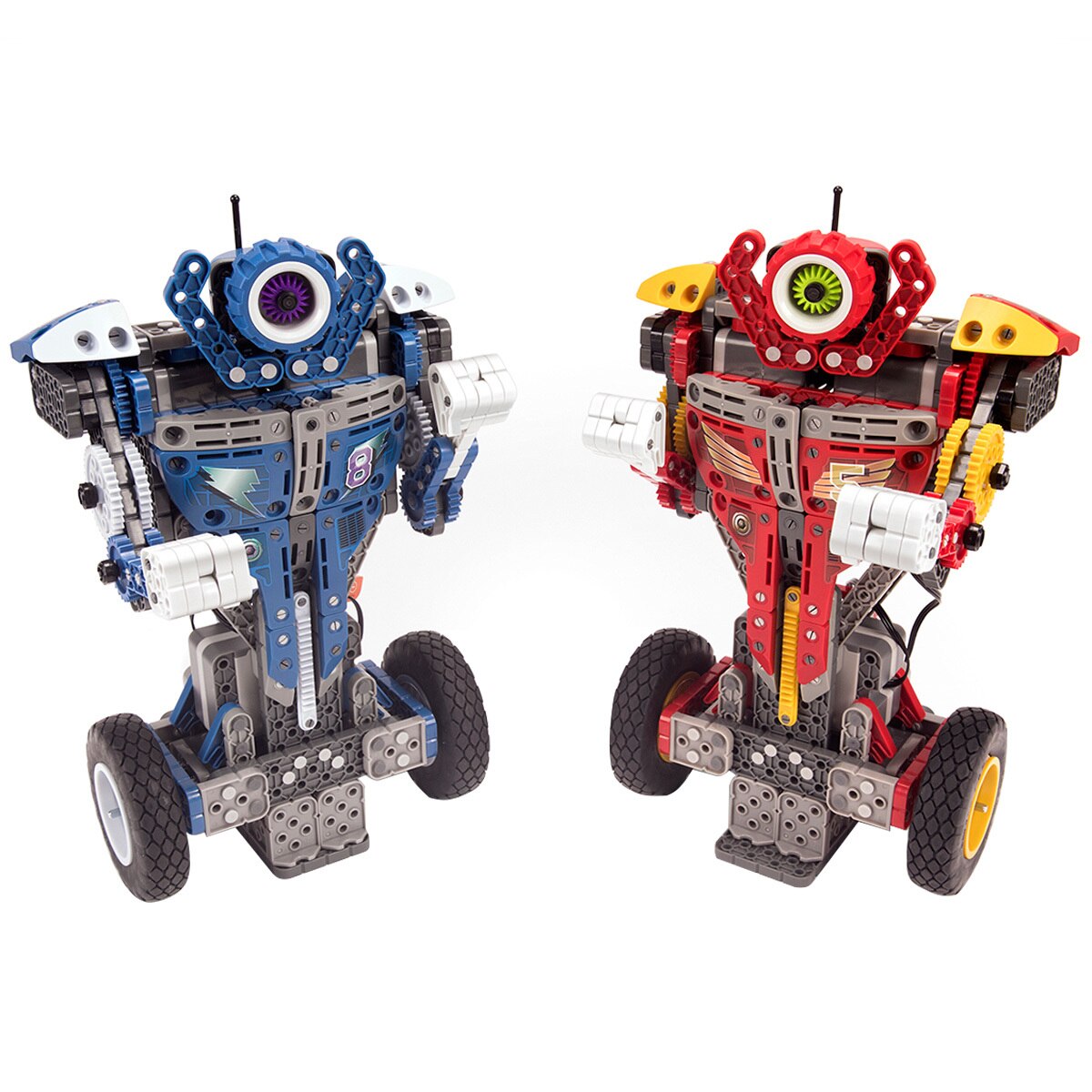 Hexbug VEX Robotics Boxing Bot with 2 Boxers | Costco Australia
