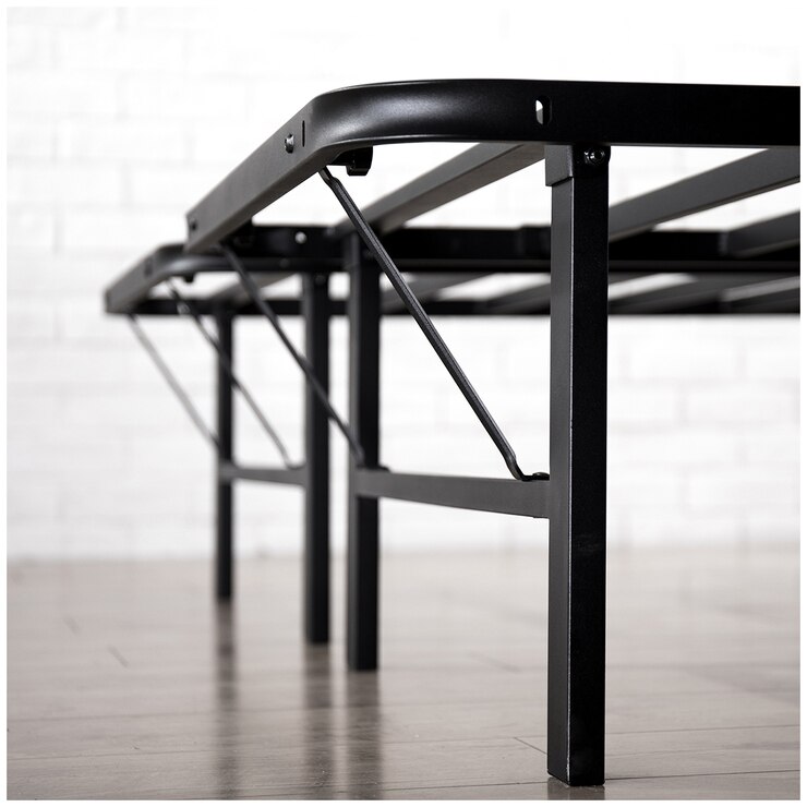 Blackstone Heavy Duty SmartBase Double Bed | Costco Australia