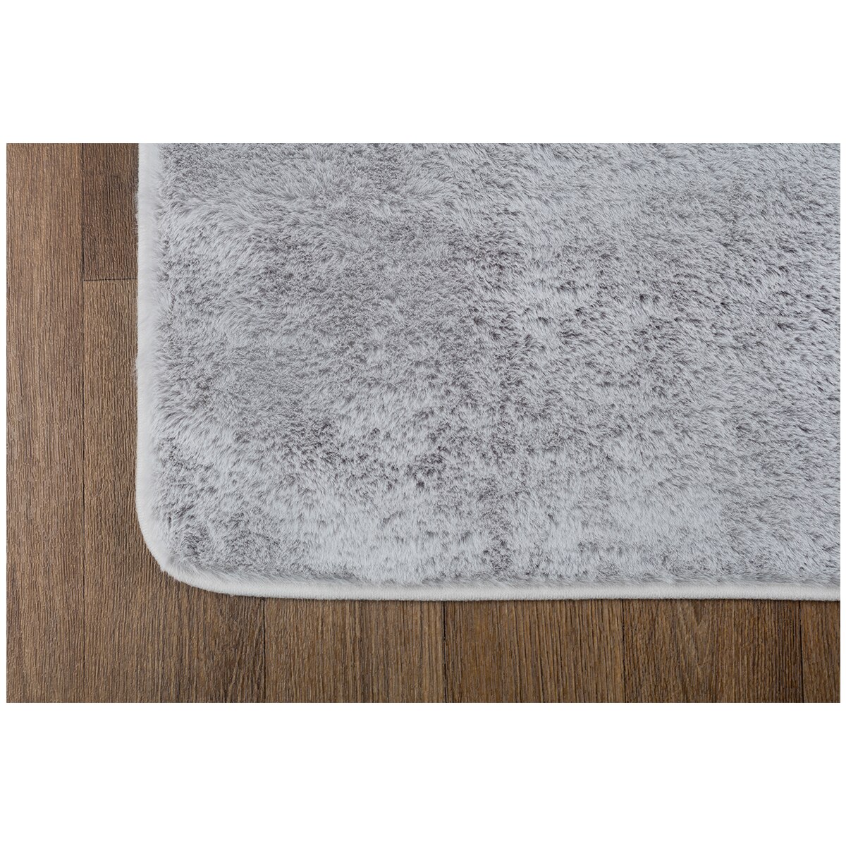 Town & Country Living Sumatra Accent Rug Light Grey | Costco Australia
