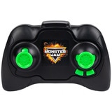 Monster Jam Mega Grave Digger Remote Control Truck | Costco Australia