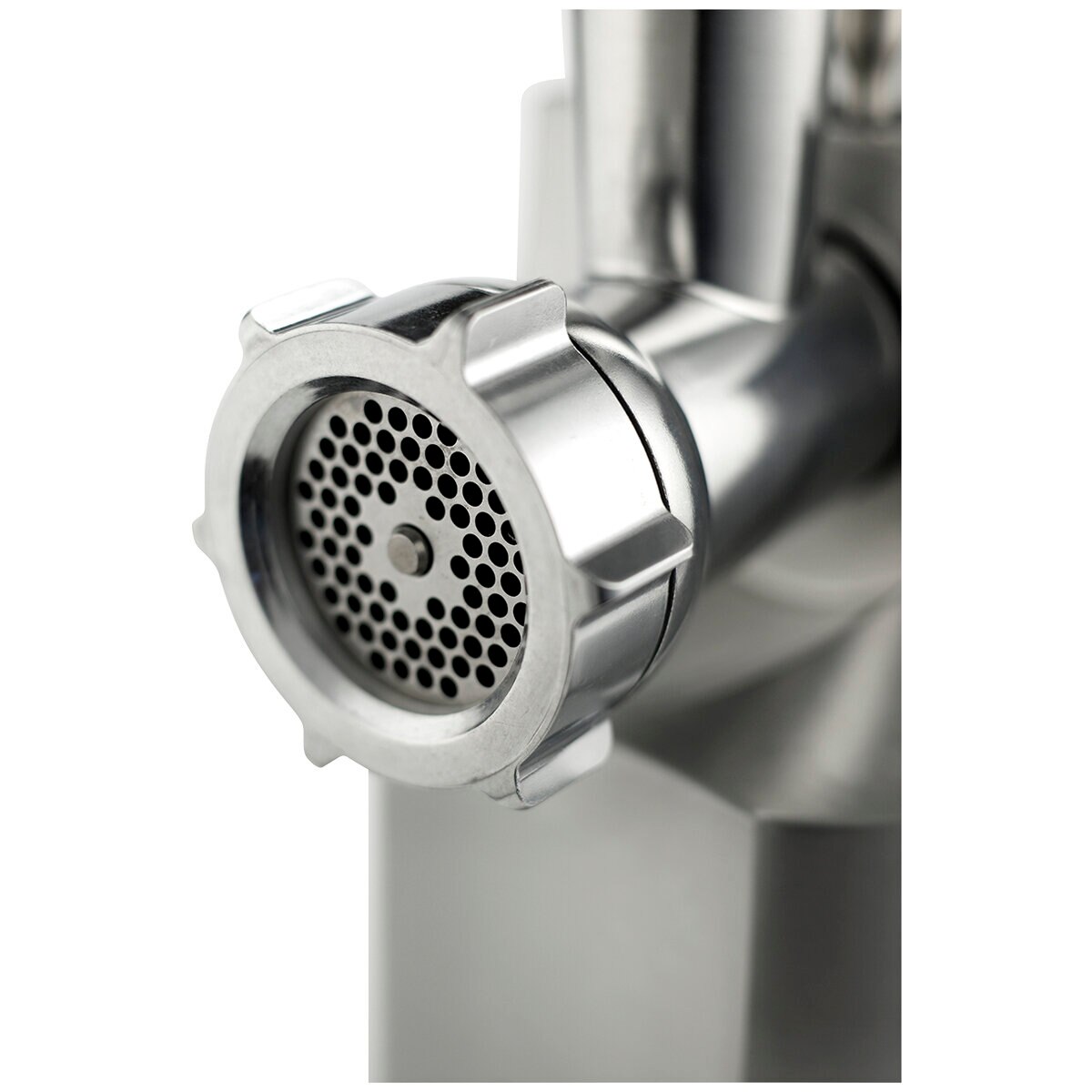 Kenwood Pro Excel 2000 Mincer MG700 Silver