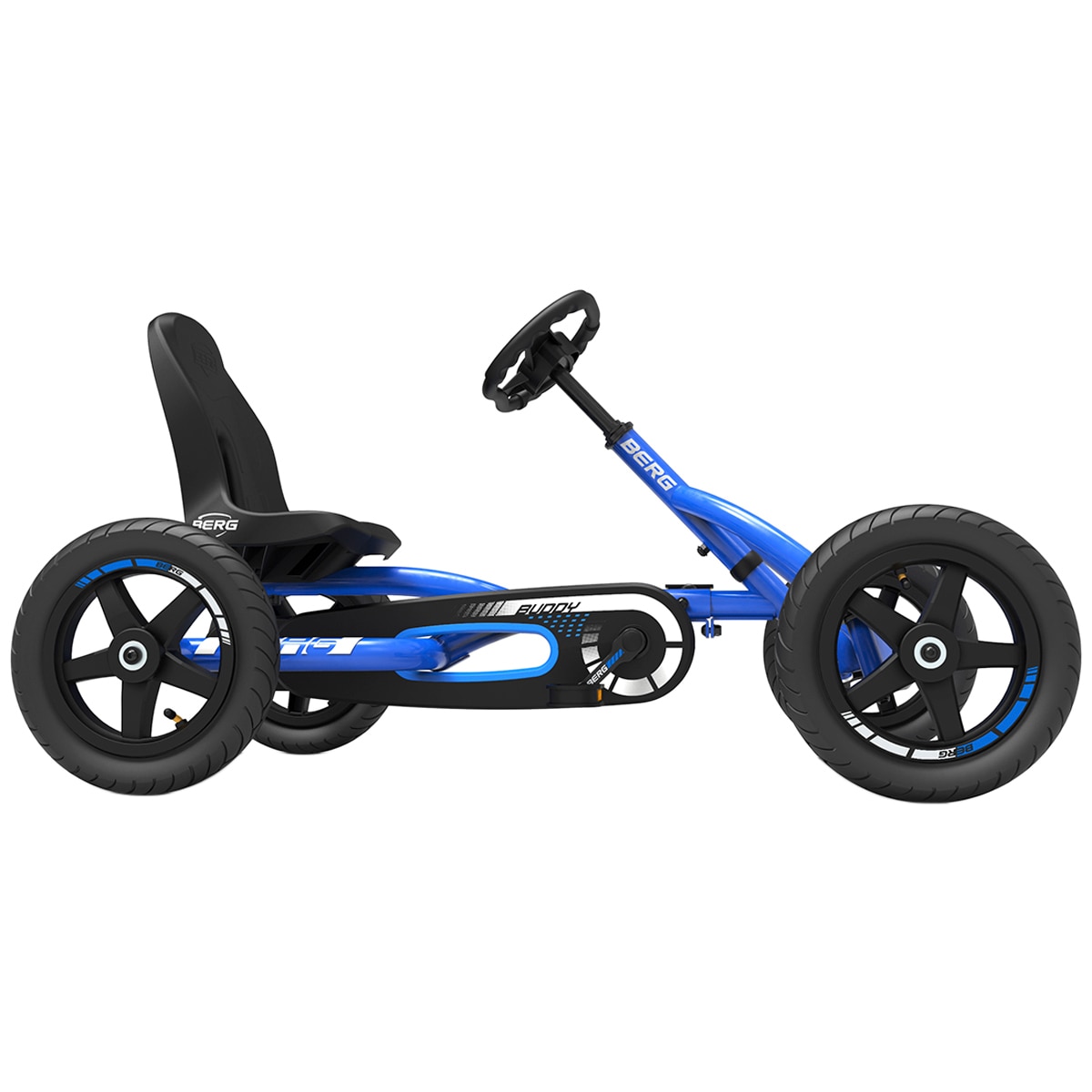Berg Buddy Blue Go Kart | Costco Australia
